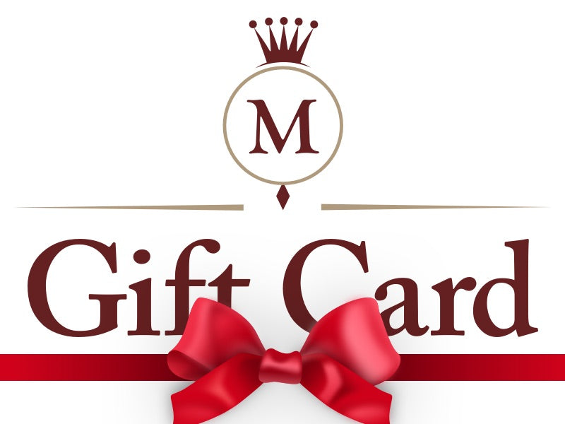 Gift Cards – Monterella Boutique & Spa