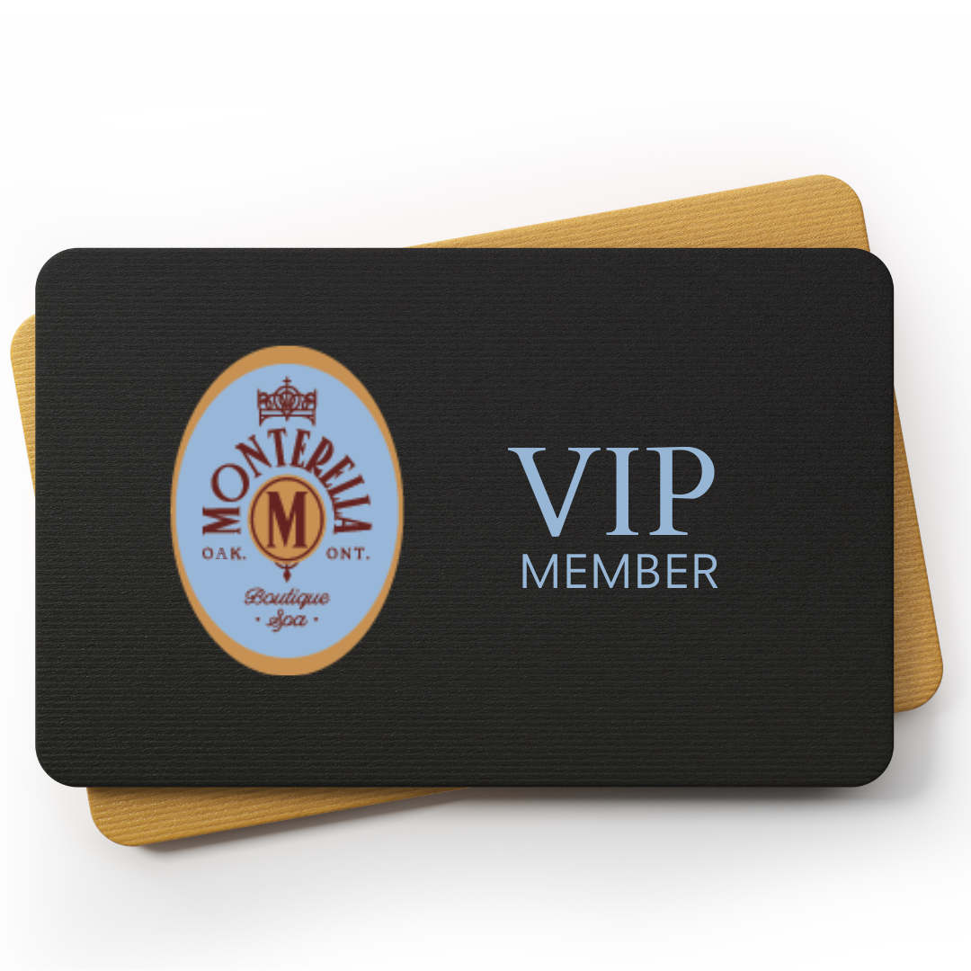 6-month Membership – Monterella Boutique & Spa