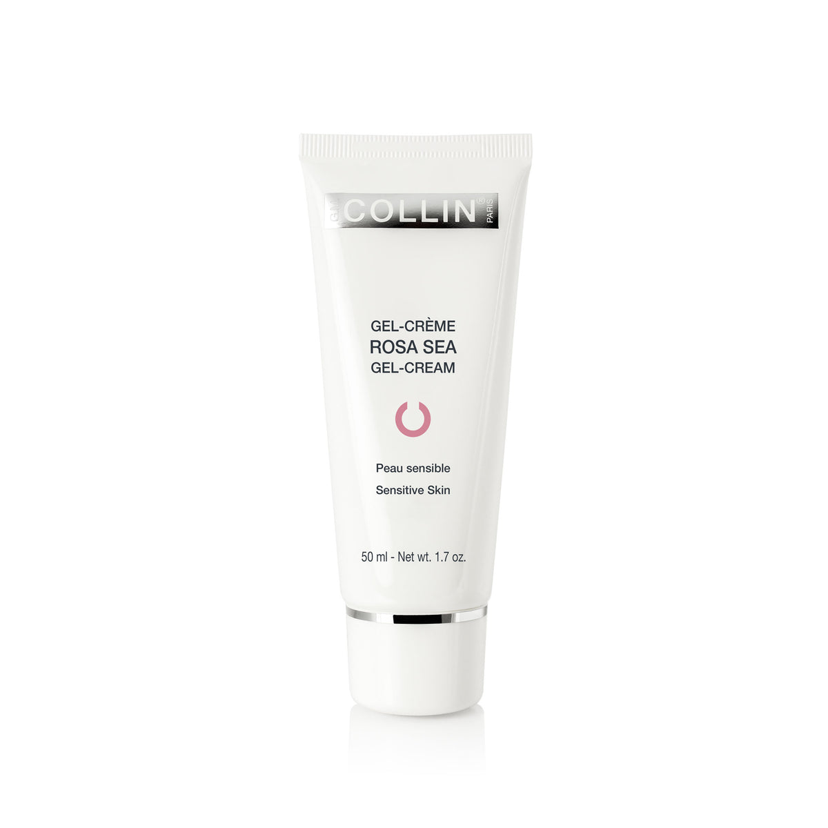 GM Collin Rosa Sea Gel Cream – Monterella Boutique & Spa